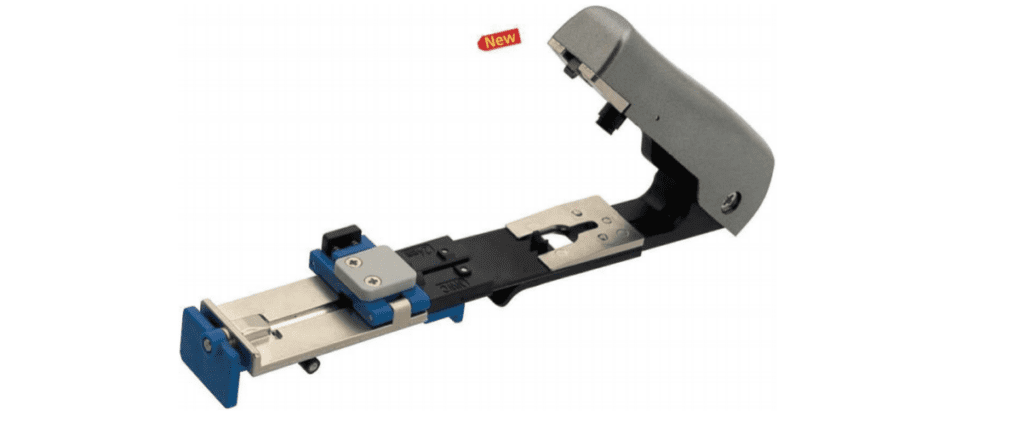 OPTIC FIBER ANGLED CLEAVER | Optogain USA