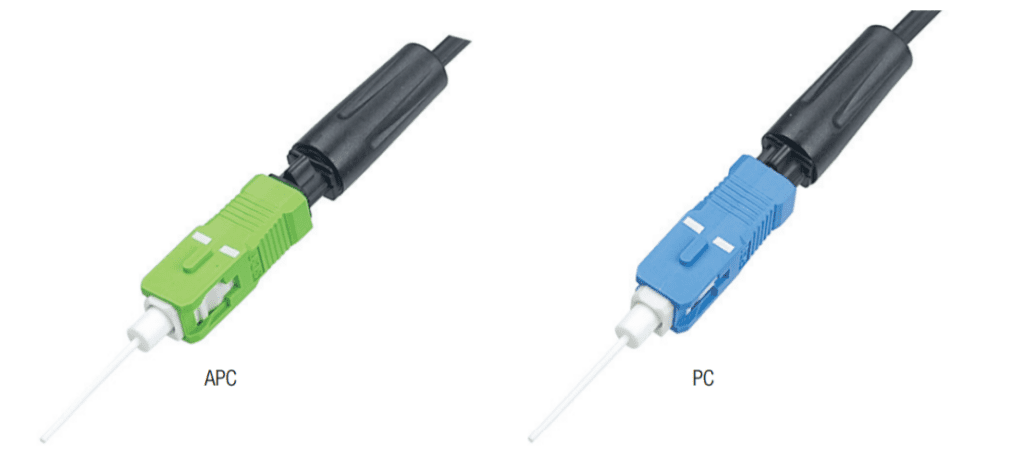 DROP ASSEMBLY CONNECTOR | Optogain USA