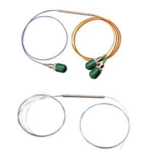 Wavelength Division Multiplexing Technology - Optogain USA